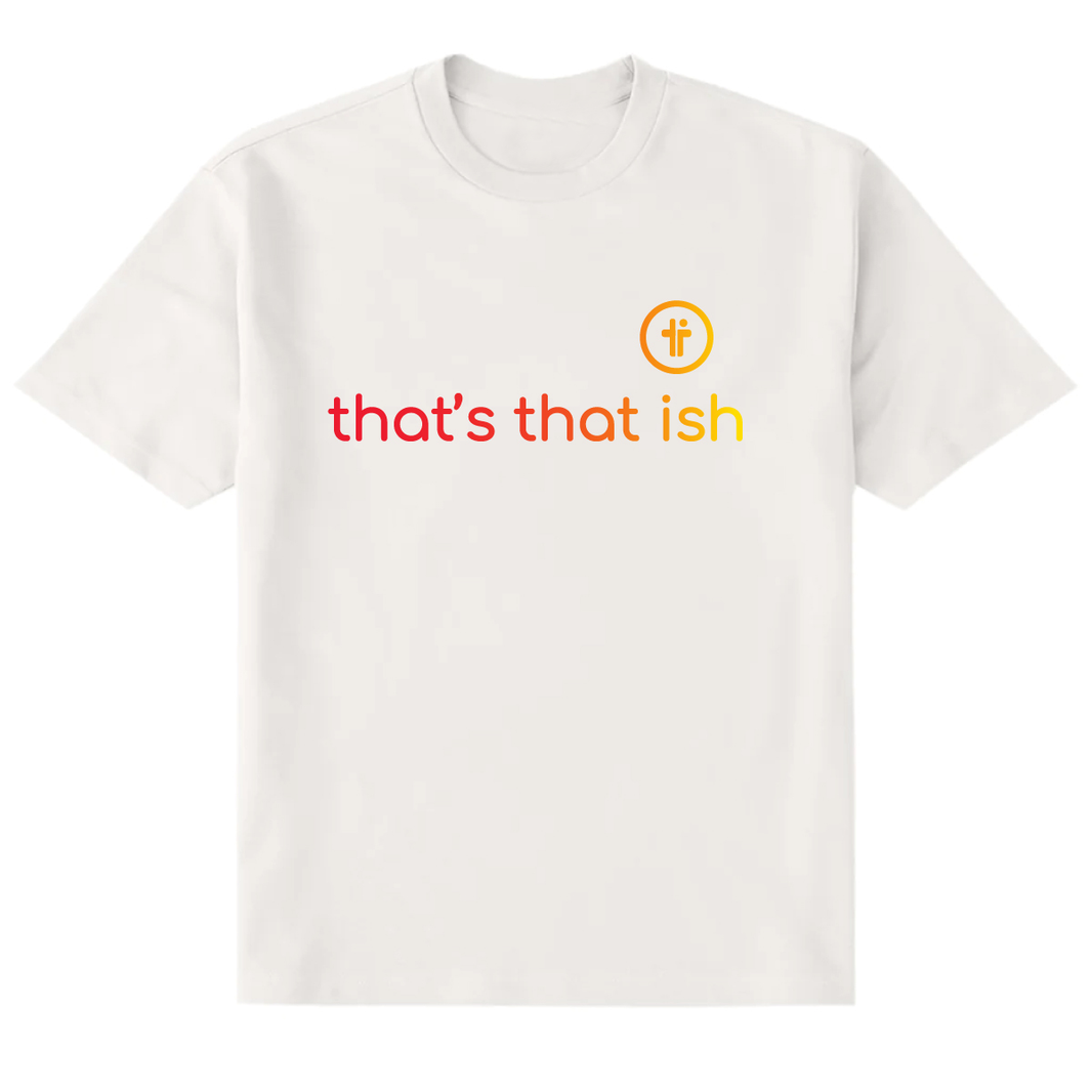 That Ish Merch - Style with Iconic Apparel – That Ish Store
