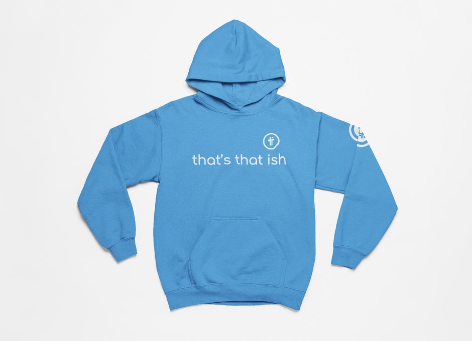 That Ish Merch - Style with Iconic Apparel – That Ish Store