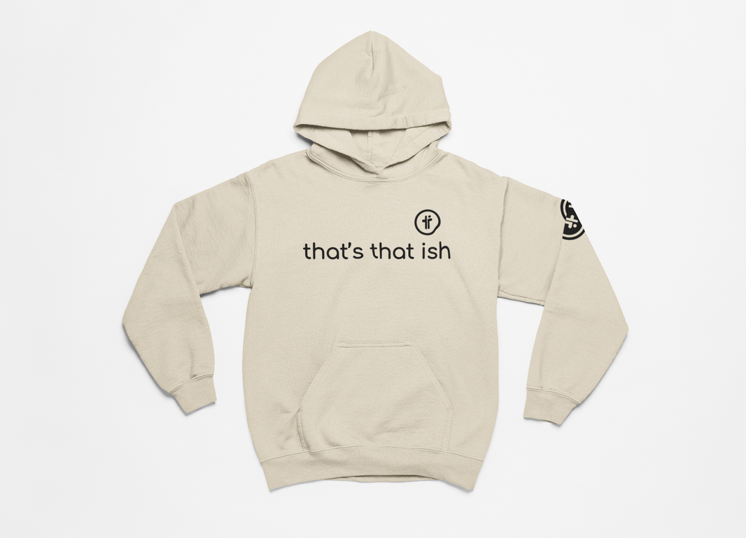 That Ish Merch - Style with Iconic Apparel – That Ish Store