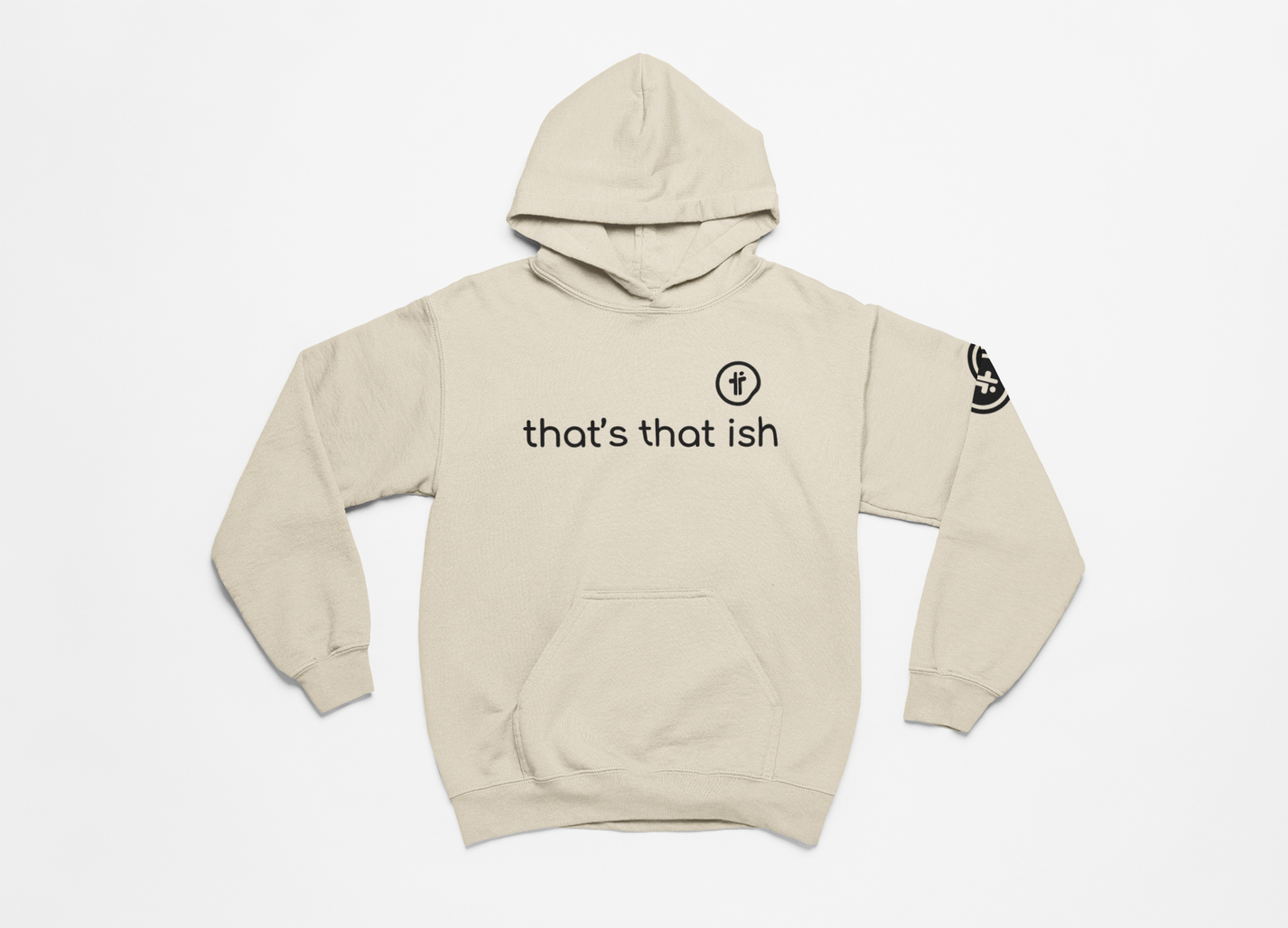 "That's That Ish" Hoodie – That Ish Store